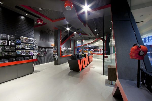 Acoustic Pyramid Sponge, Acoustic, Sponge, Fireproof, Insulation