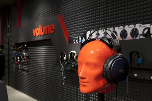 Acoustic Pyramid Sponge, Acoustic, Sponge, Fireproof, Insulation