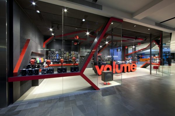 Acoustic Pyramid Sponge, Acoustic, Sponge, Fireproof, Insulation